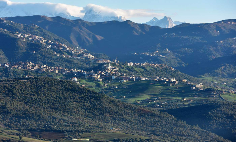 Kabyle: A Language, a People, and a Heritage to Defend