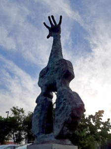 Luta, memória e libertação