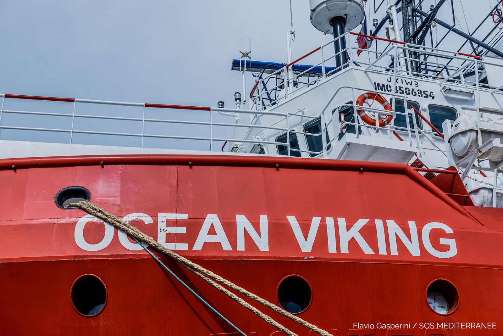 Costa Deliziosa e Ocean Viking, navi a confronto