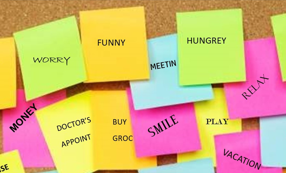 The Power of Suggestion