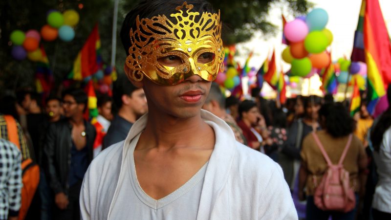 The State Of Lgbtq Rights In India An Interview With Supreme Court