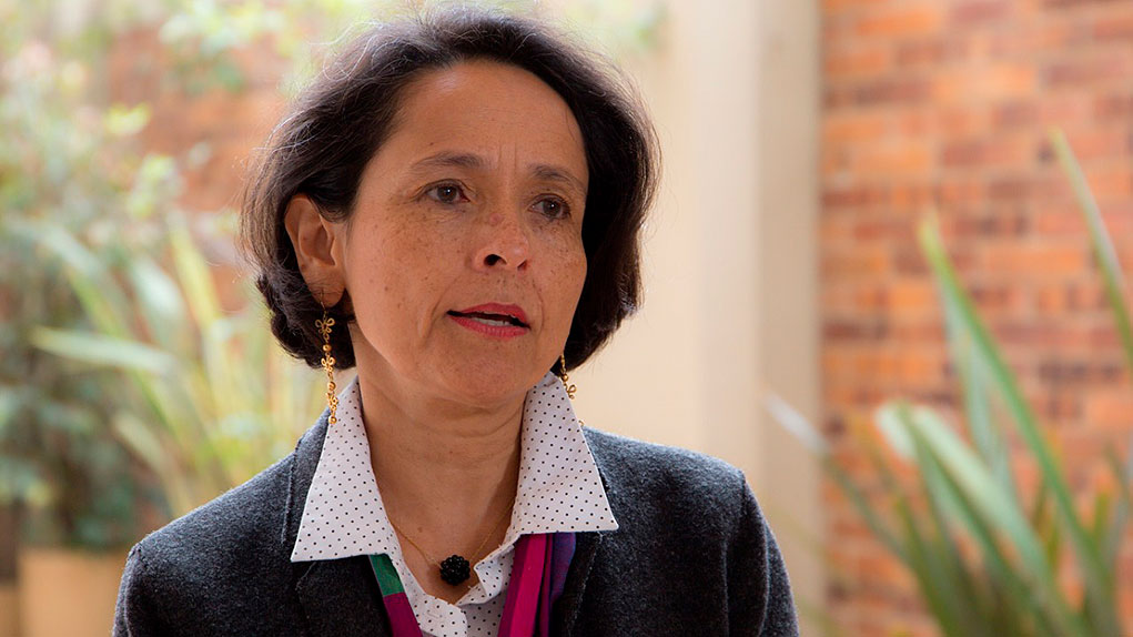 “Los desaparecidos no son solamente de las familias, los desaparecidos ...