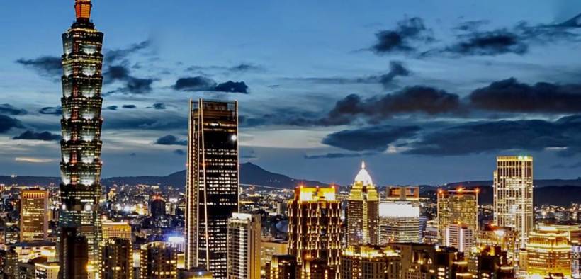 Why Taiwan Is at the Heart of a Geopolitical Struggle to Produce ...