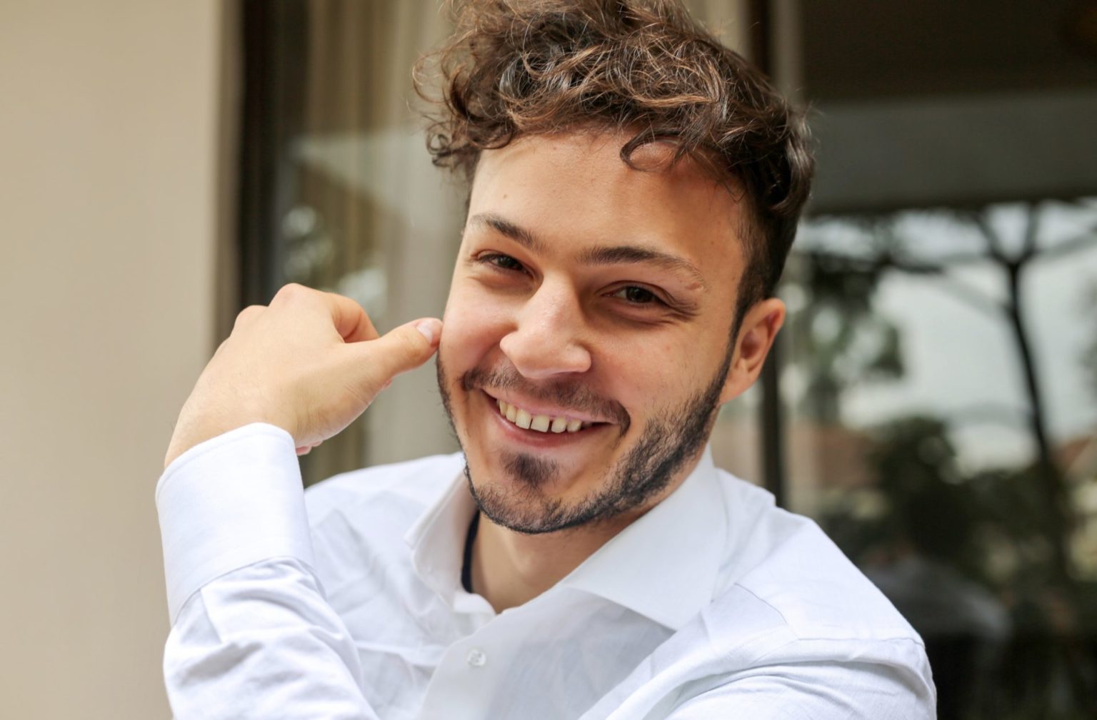 Il dizionario dell’anima: il nuovo libro di Nicolò Govoni e Riccardo Geminiani