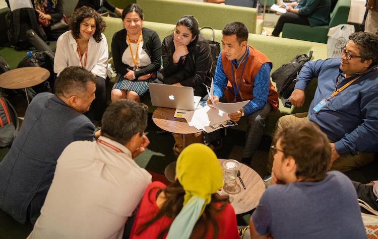 Breaking Media Stereotypes with Indigenous Storytelling