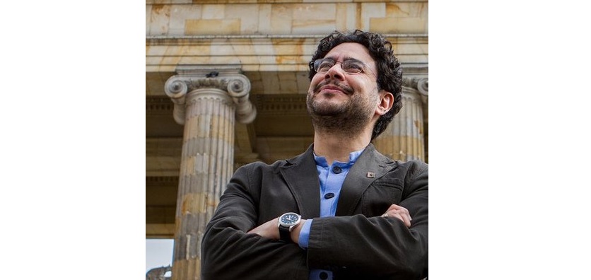 Il senatore Iván Cepeda presenterà ricorso contro la decisione di ...