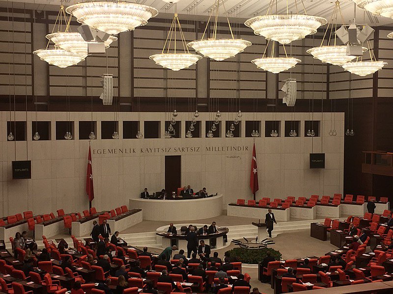 Turkey: Draft Law Threatens Civil Society