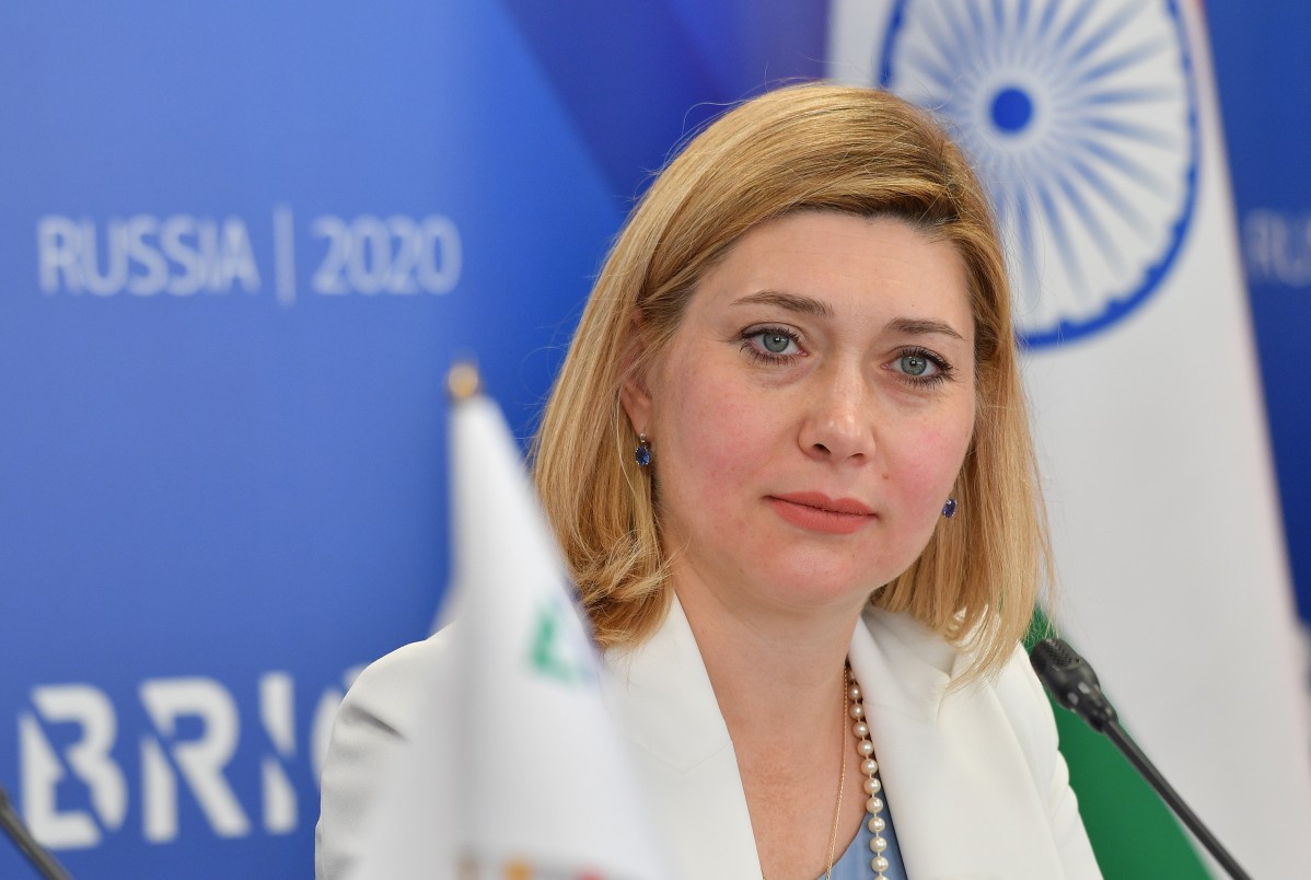 It's time for Africa: Assessing Russia's relations with the continent