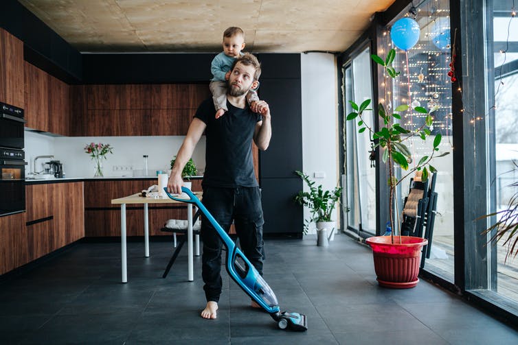 Five things we learned about Dutch parents during the pandemic – new ...