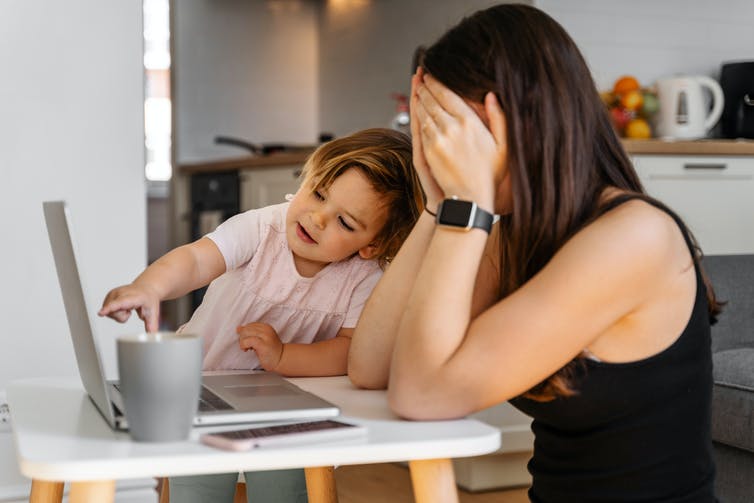 Five things we learned about Dutch parents during the pandemic – new ...