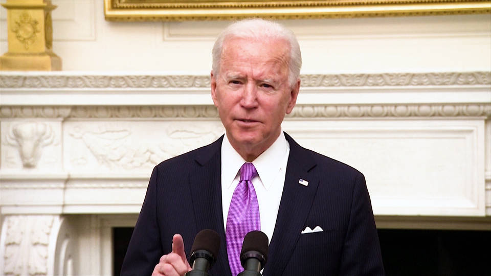 As Death Toll Tops 410,000, Biden Pushes “Wartime Effort” to Fight ... As Death Toll Tops 410,000, Biden Pushes “Wartime Effort” to Fight ...