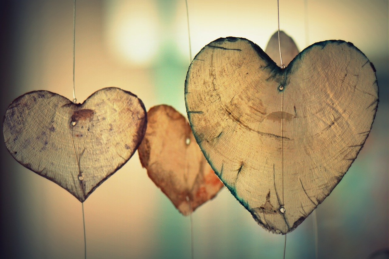 Acridoce amor