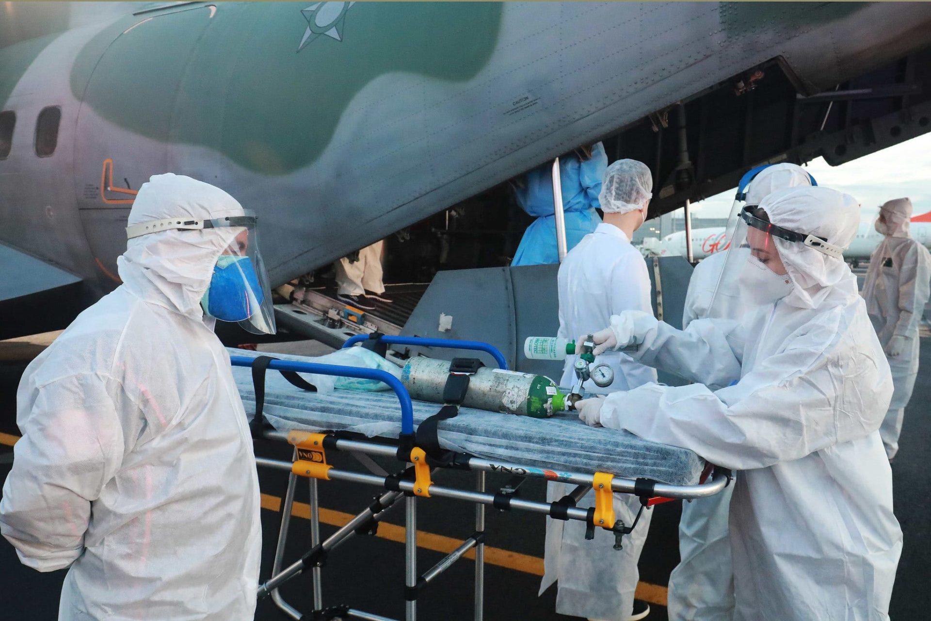 La sanitat privada, voltors en temps de crisis