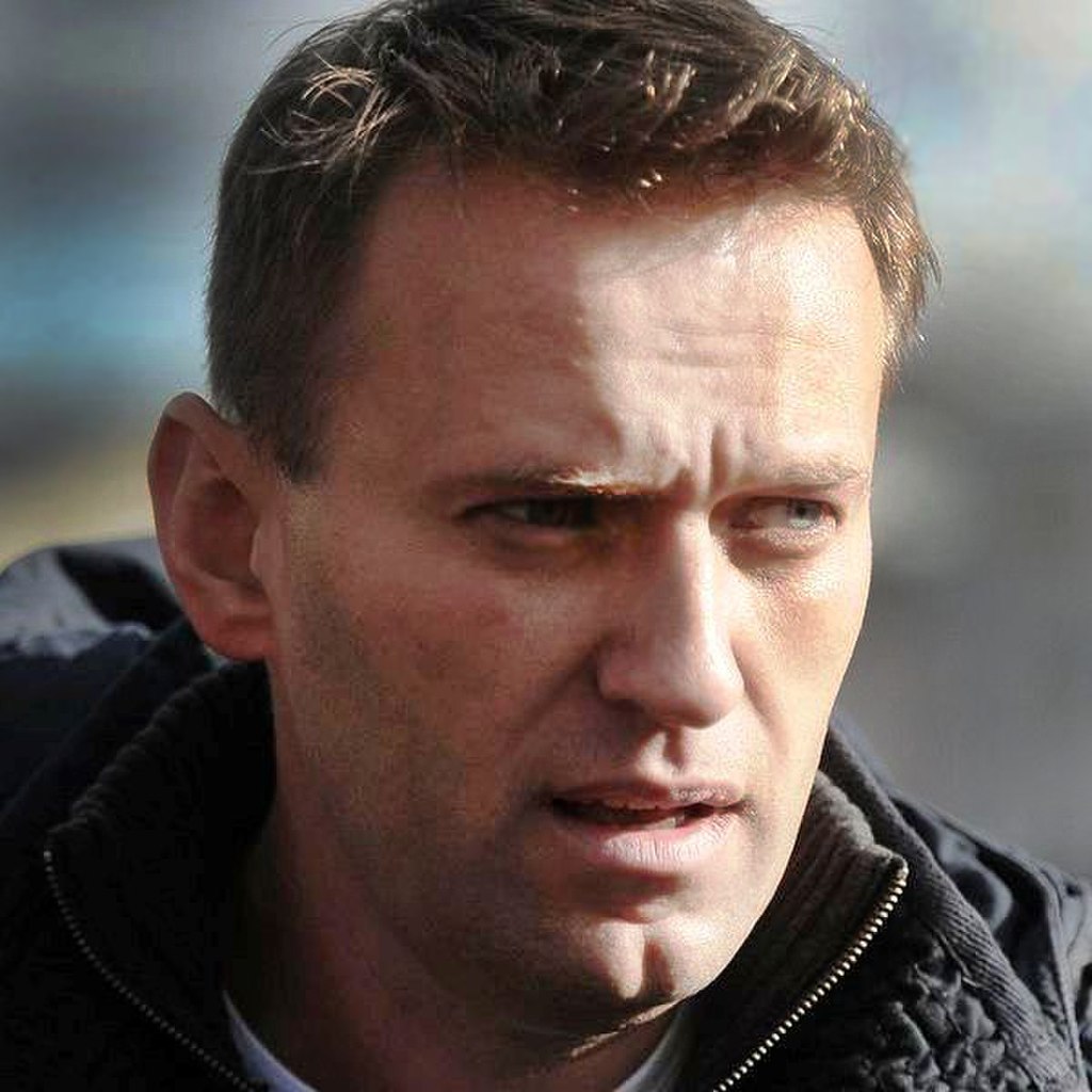 Amnesty International statement on Aleksei Navalny