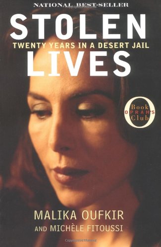 What is it Like to be Trapped in a Desert Jail For 20 Years? The Oufkir ...