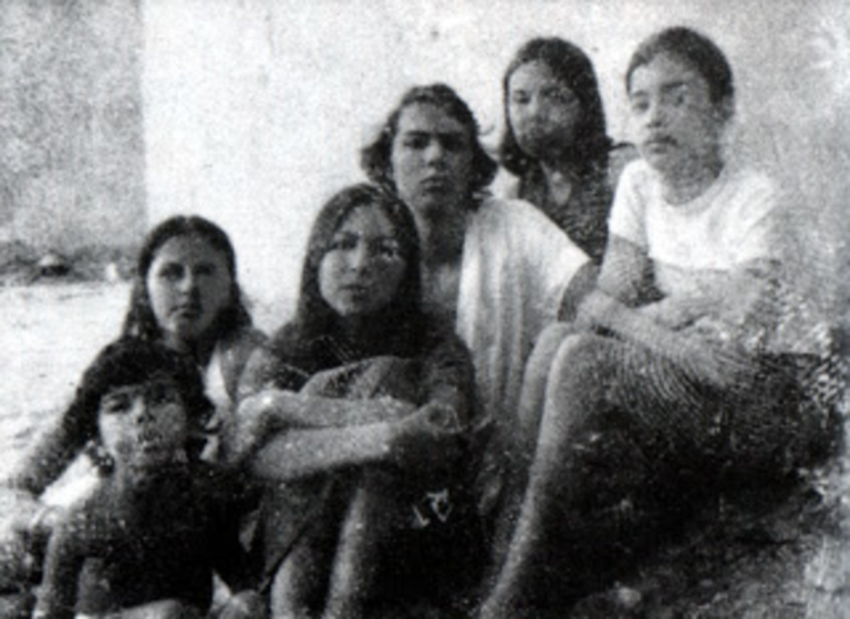 What is it Like to be Trapped in a Desert Jail For 20 Years? The Oufkir ...