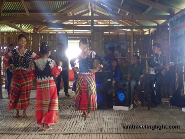 Beyond Lake Sebu: Blaans’ rich indigenous dreamwoven tabih and its ...