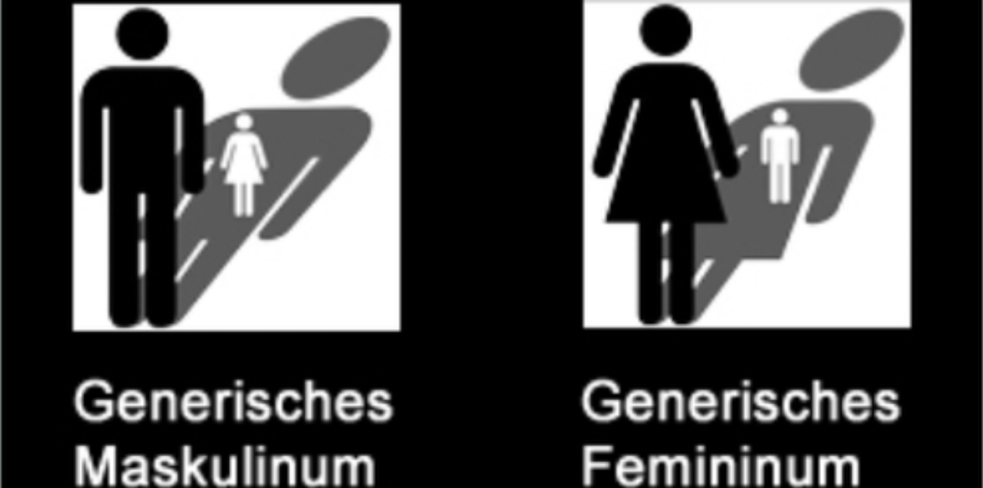 «Die männlichen Formen waren nie geschlechtsneutral»