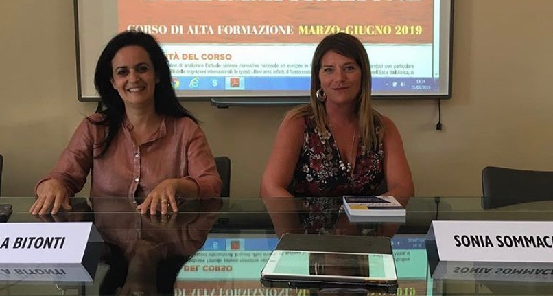 Clima: due giovani donne italiane denunciano alla Corte Europea 33 ...