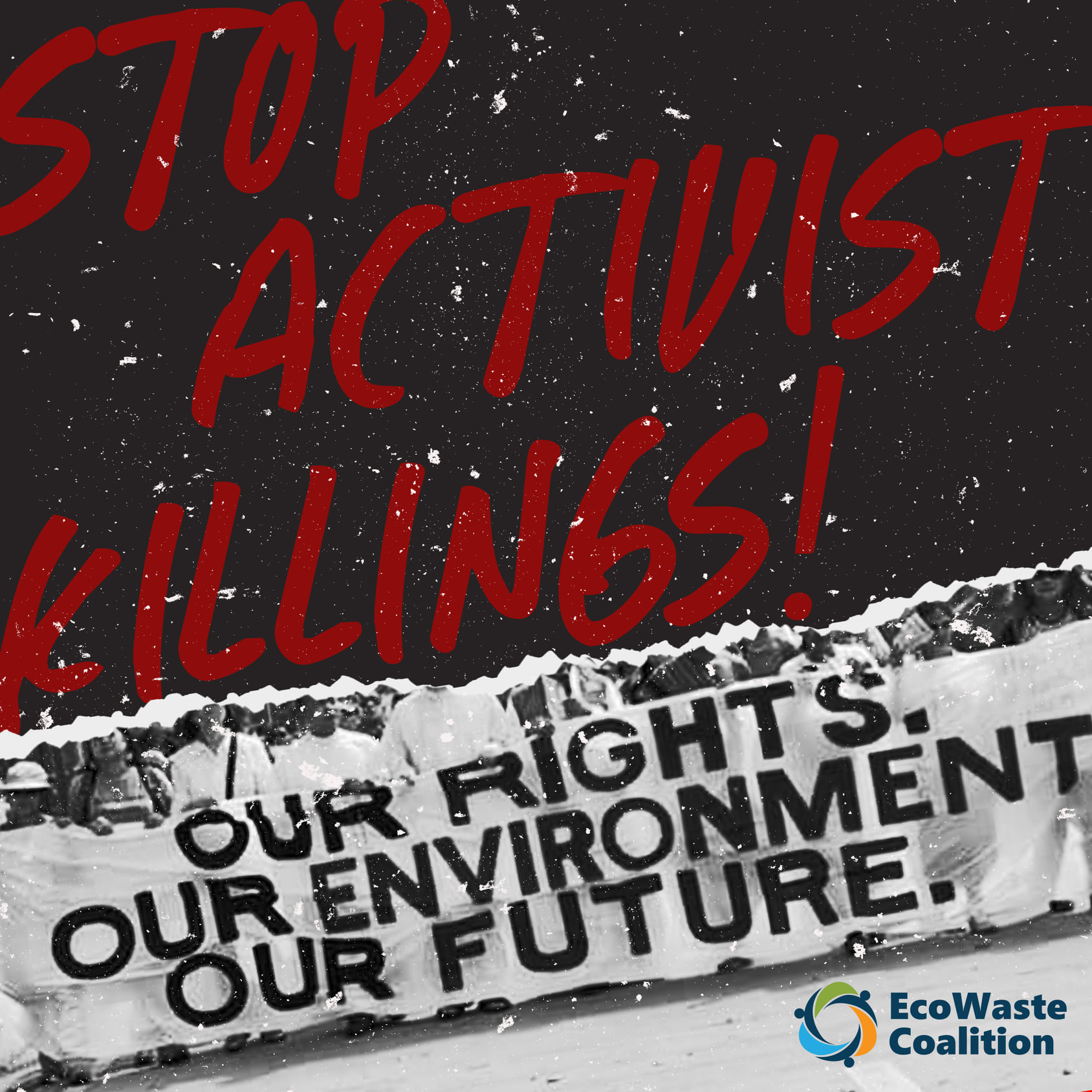 Filipino Environmental Advocates' Plea: Stop Activist Killings