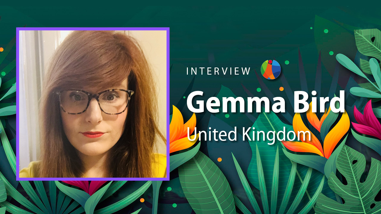 Femmes Constructrices de futur : Gemma Bird