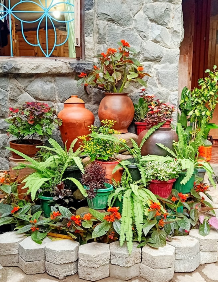 Keeping the cultural heritage of Northern Kankanaey traditional potters ...