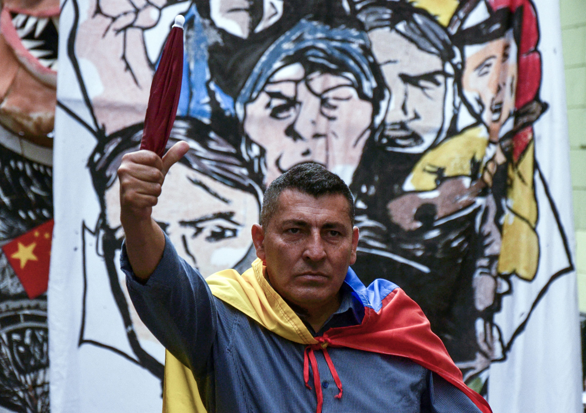 Abril 11: un momento crucial para Ecuador