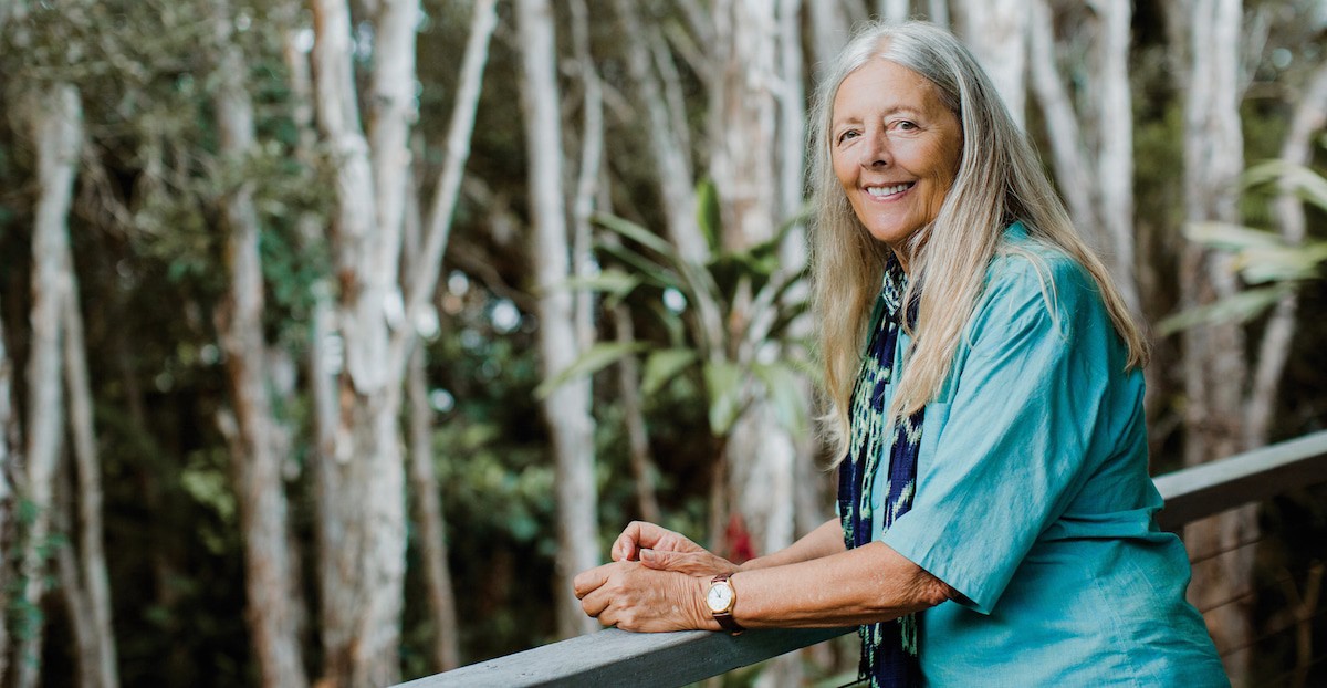 Helena Norberg Hodge: “Non lasciare l’economia agli esperti!”