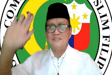 2021 Multifaith Virtual Iftar Conference in the Philippines