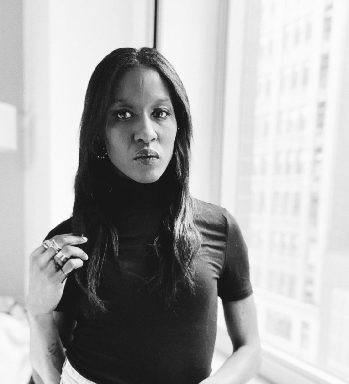 Homage to Prof. Lewis Warsh (Part 2): Men as Trees Cedar and Wood