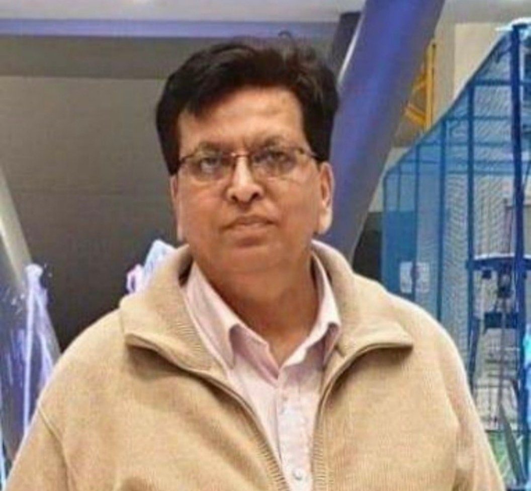 PEC lauds Indian authorities for corona compensation to scribes