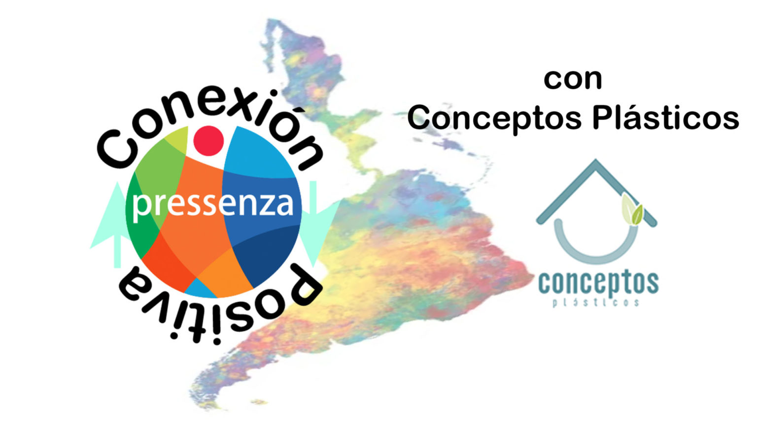 Conexion Positiva con Conceptos Plásticos