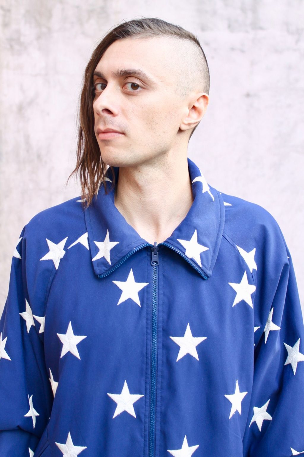 A Conversation about the Criminal Justice System in Sci-fi with Matthew ...