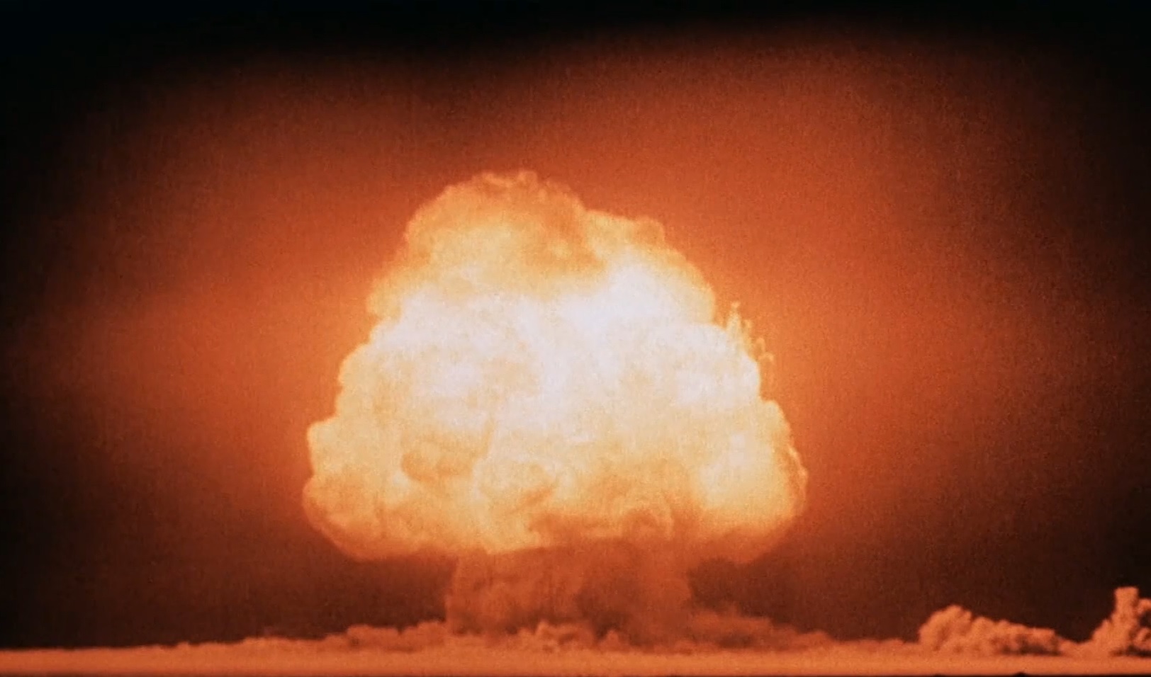 76 years ago the U.S. detonated the world’s first nuclear device in the ...