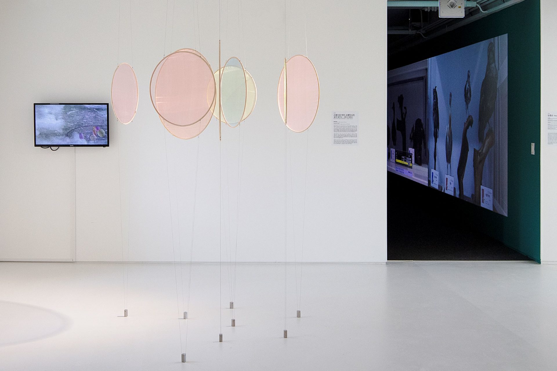 South Korea: 2021 DMZ Art & Peace Platform aspires for a Borderless ...