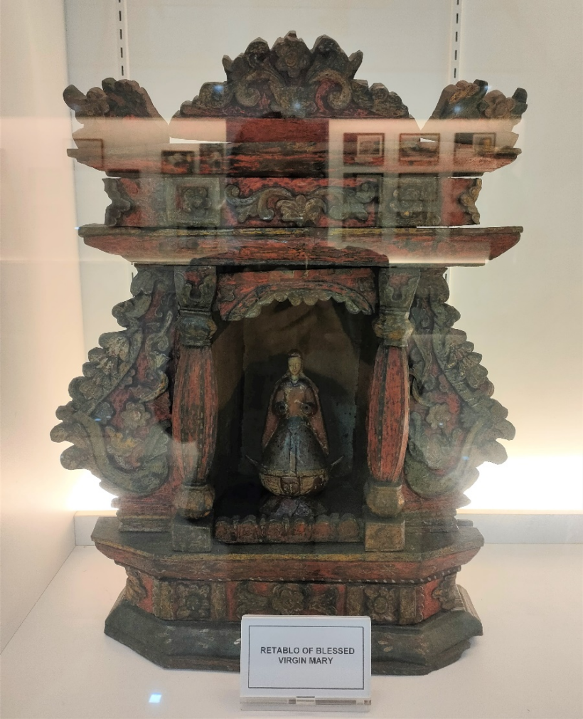 A Visit to the Museum of Igorot Cultures and Arts