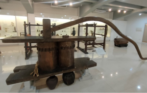 A Visit to the Museum of Igorot Cultures and Arts