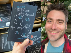 A conversation with Charlie Fish about his short story collection, "The ...