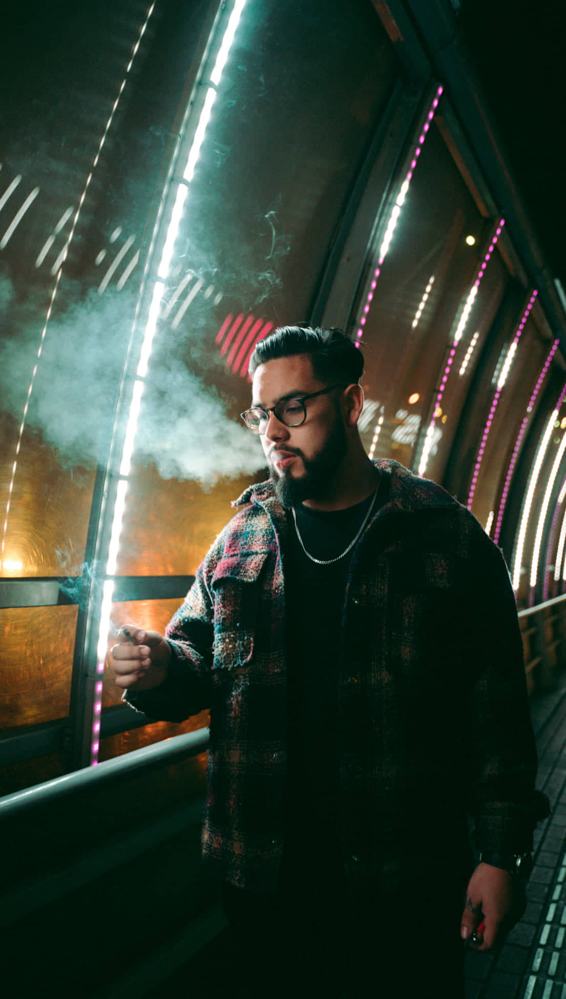 Perú: Shyko regresa a los escenarios con nuevo single "Como Loco"