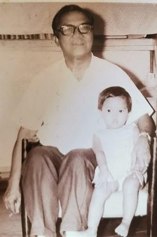 Milagros' Three Angels: A Glimpse of the Significant Personalities ...