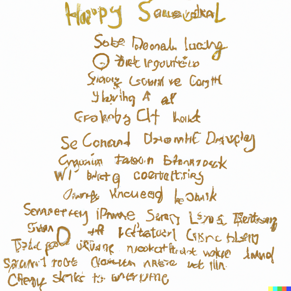 An Ancient Recipe for Social Success