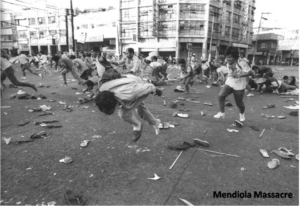 Mendiola Massacre: A Journalist’s Account - Part 1