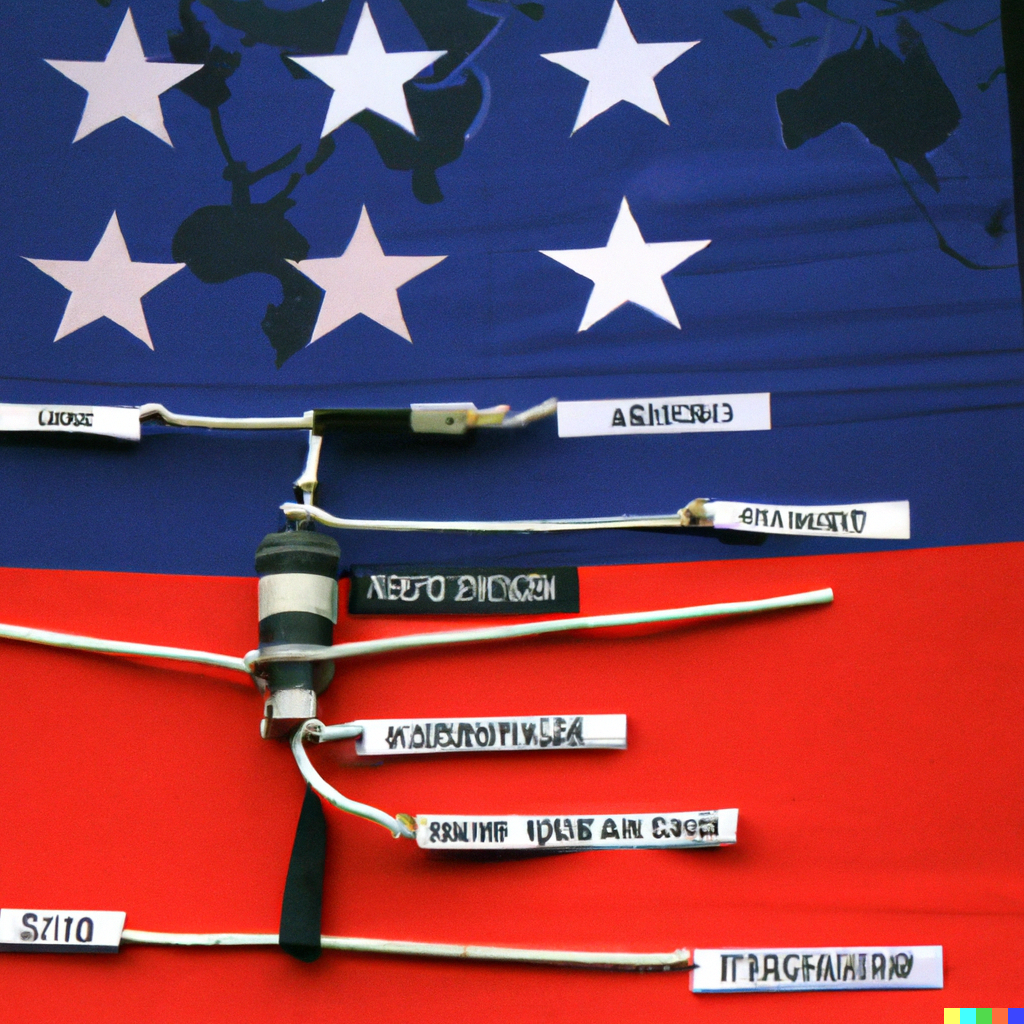 Diplomatic Cables Prove Top U.S. Officials Knew They Were Crossing ...