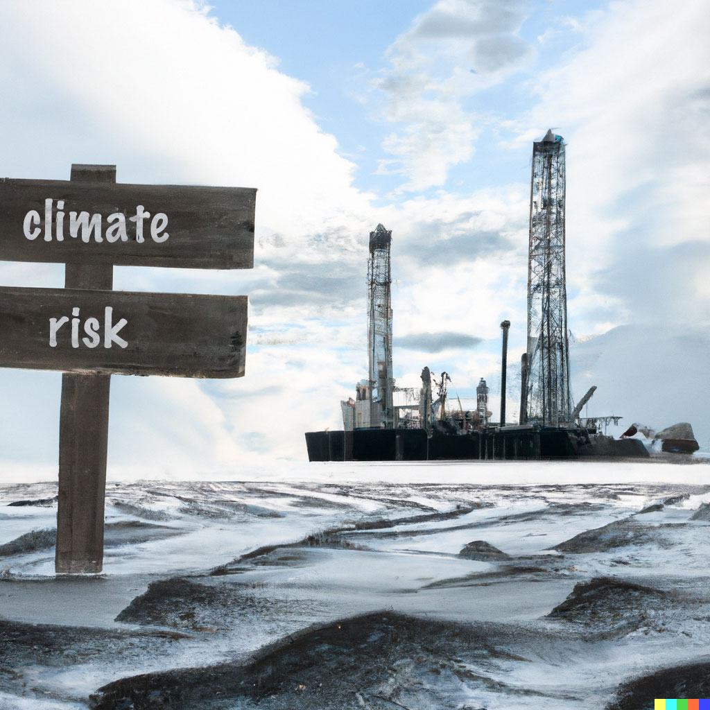ClientEarth files climate risk lawsuit against Shell’s Board with ...