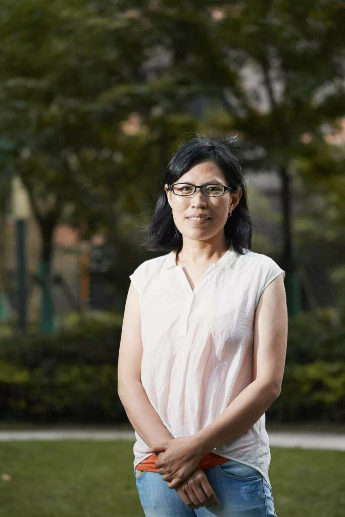 VISION & GRIT: Exceptional Zero Waste Women in the Asia Pacific Region (fifth in the series)