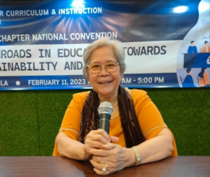 Highlights of the 2023 World Council for Curriculum and Instruction ...