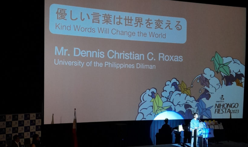 Nihongo Fiesta 2023 in Manila: Celebrating Nihongojin after the Pandemic