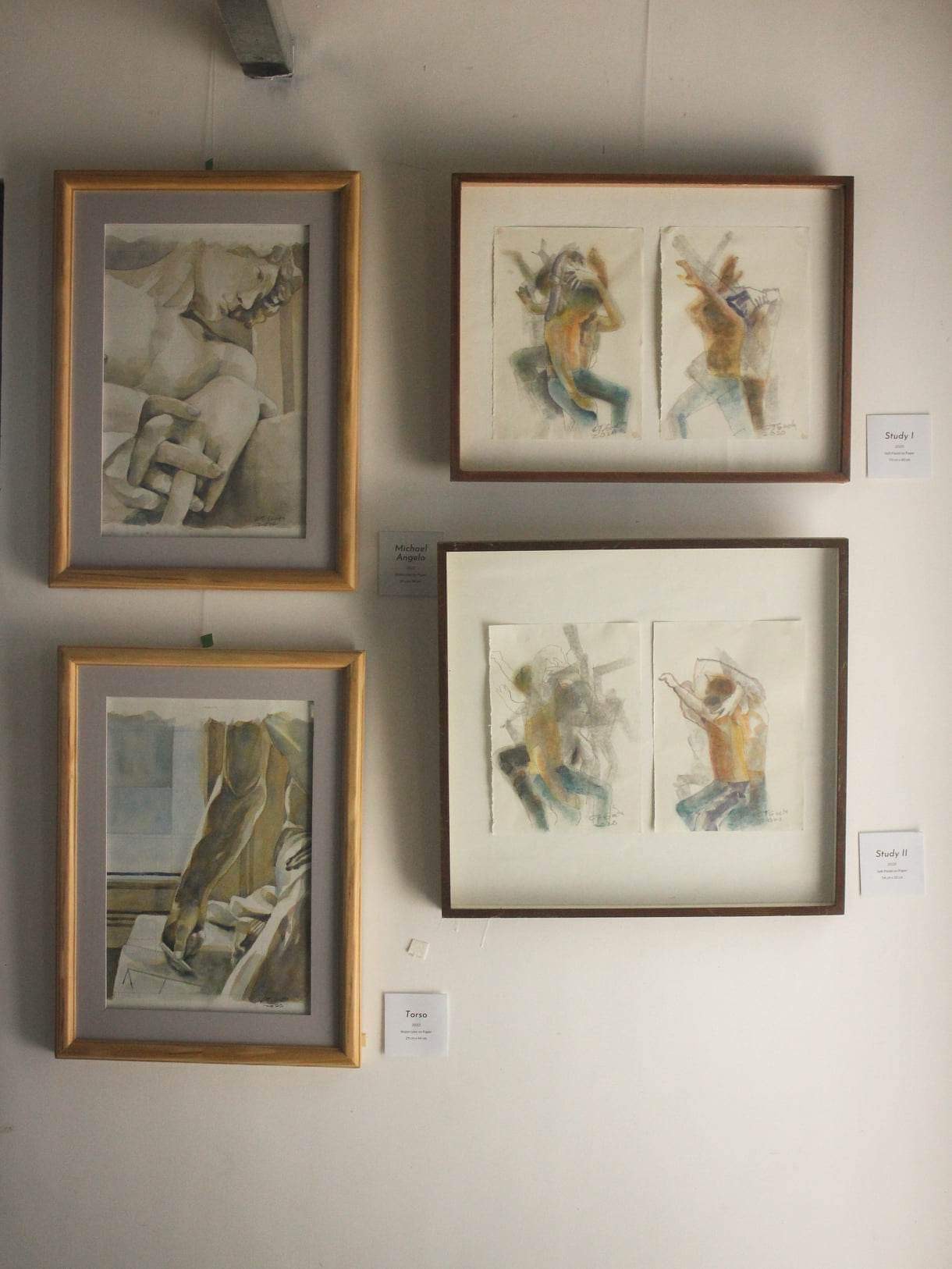 Renowned Bicolano artist, Cesar Gueta opens an art studio and gallery ...