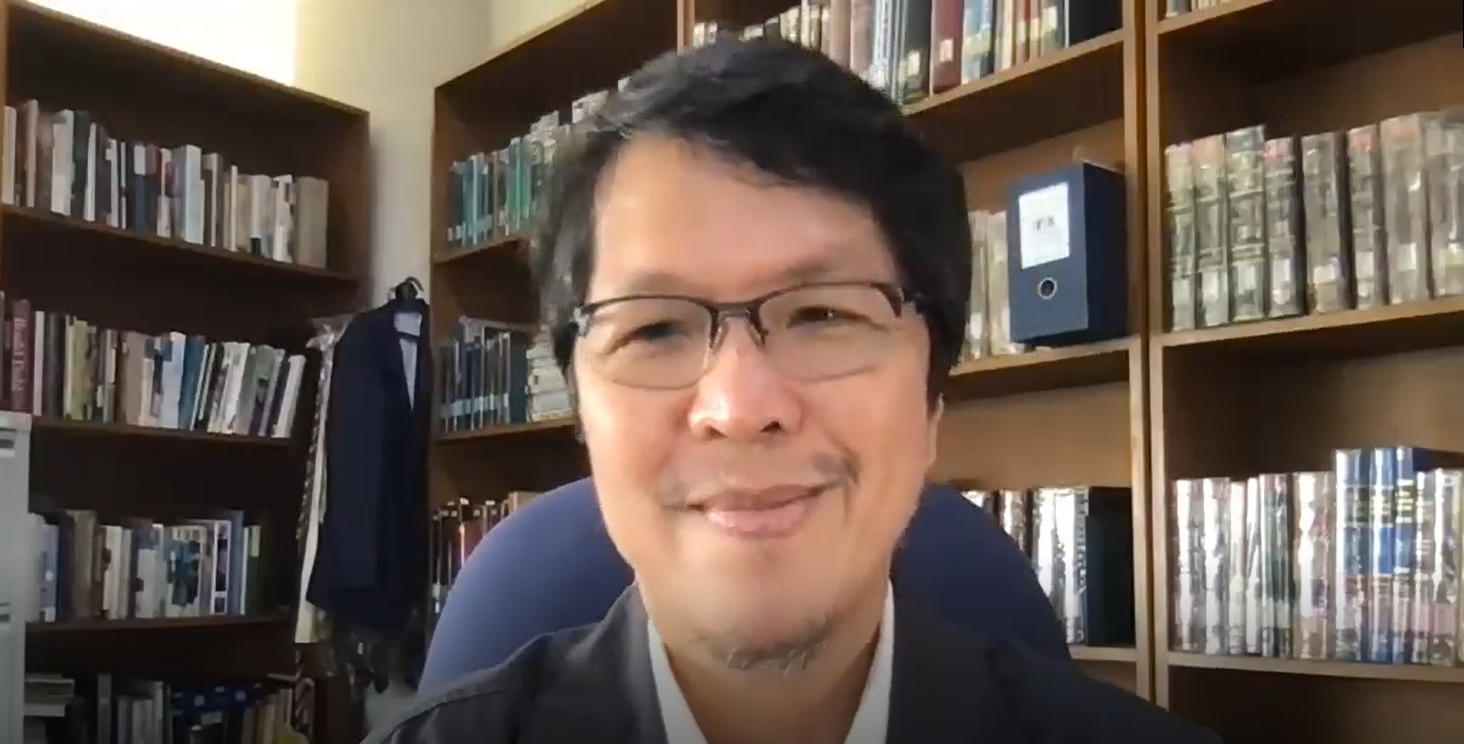 Nick Pichay: The playwright-cum-lawyer celebrates the Filipinos ...