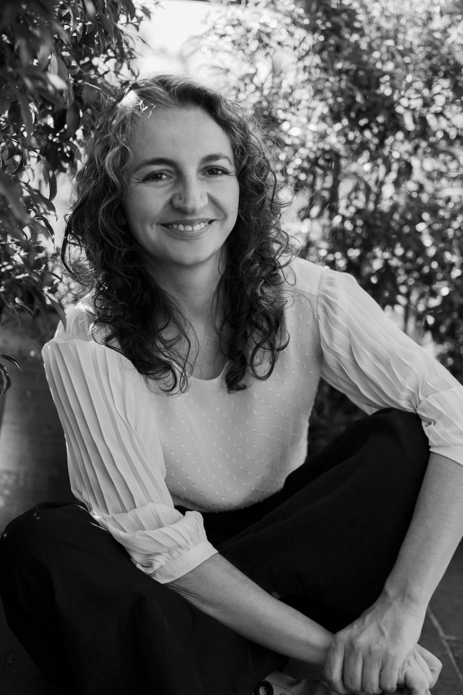 [Perú] Diana Ospina Obando: “Cada vez más personas encuentran consuelo en las letras”